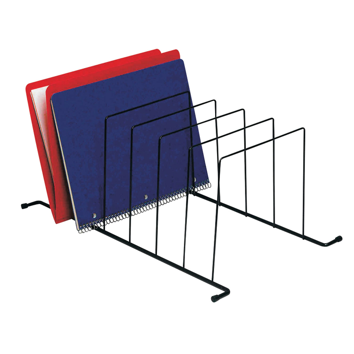 Westcott Wire Desk File Sorter | Grand & Toy