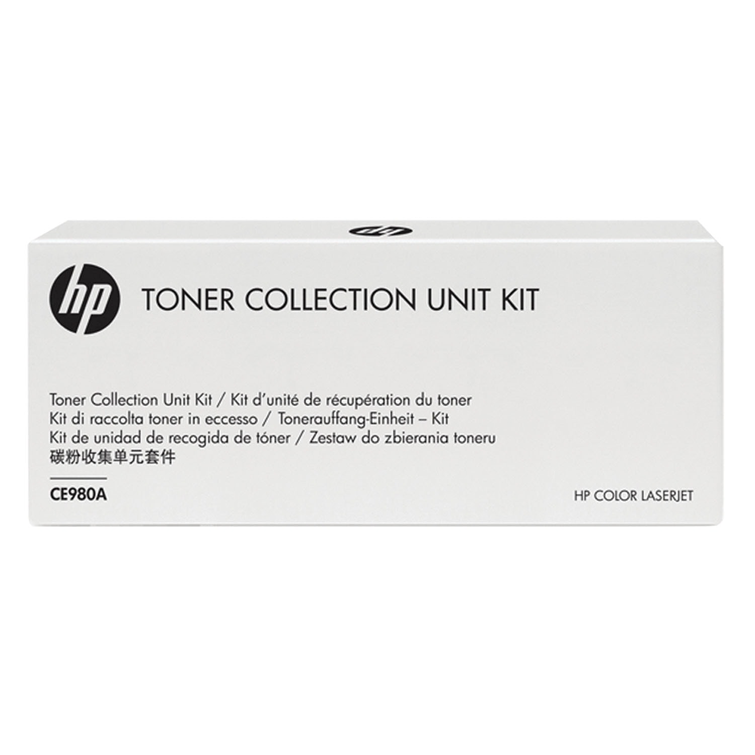 HP Colour LaserJet Toner Collection Unit (CE980A) | Grand & Toy