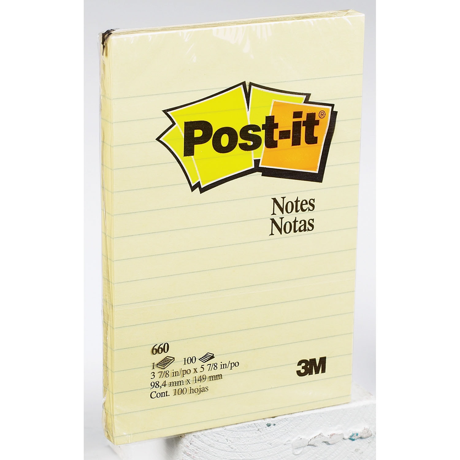 3 by 5 post it notes outlet