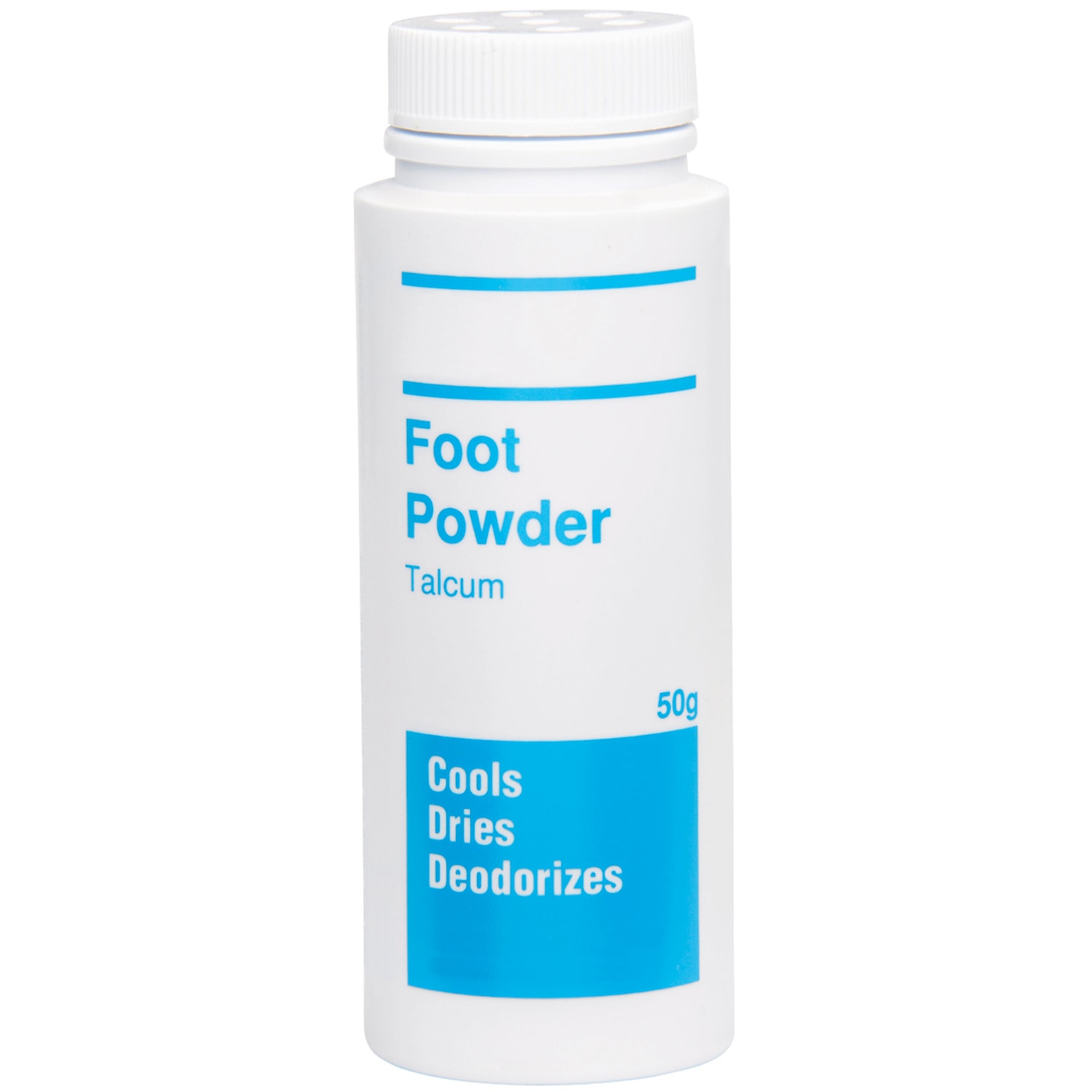 Foot Powder | Grand & Toy