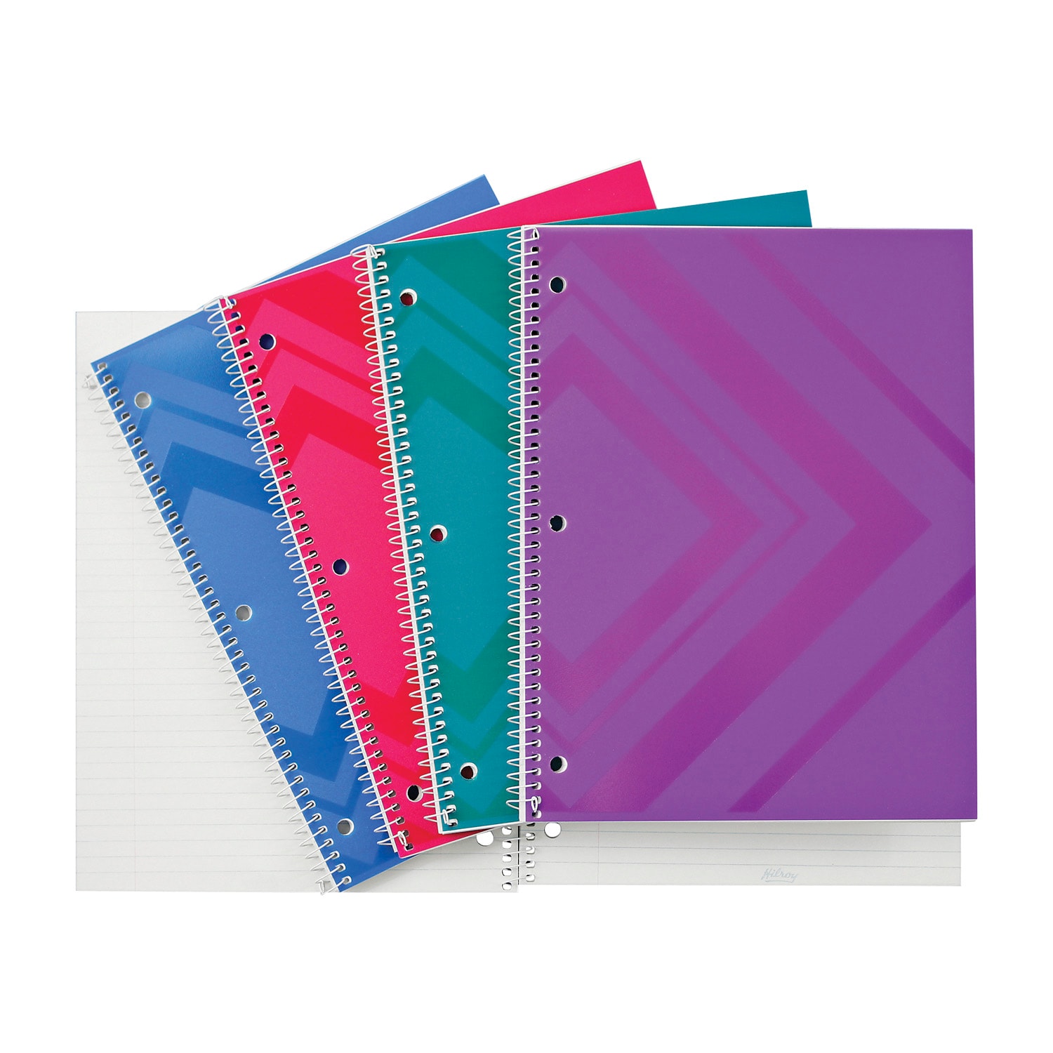 Hilroy Poly Notebook | Grand & Toy Hilroy Poly Notebook | Grand & Toy