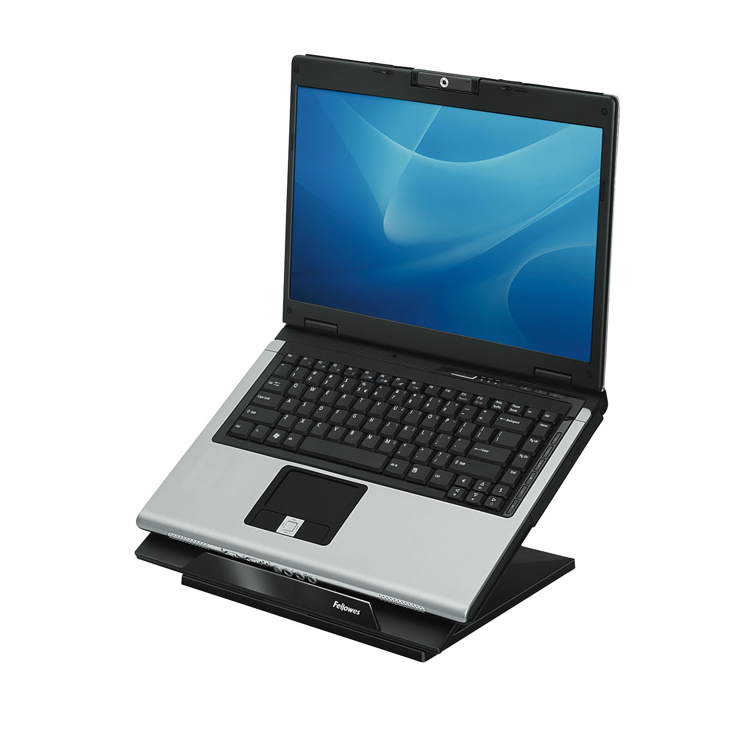 Fellowes Designer Suites Notebook Riser | Grand & Toy