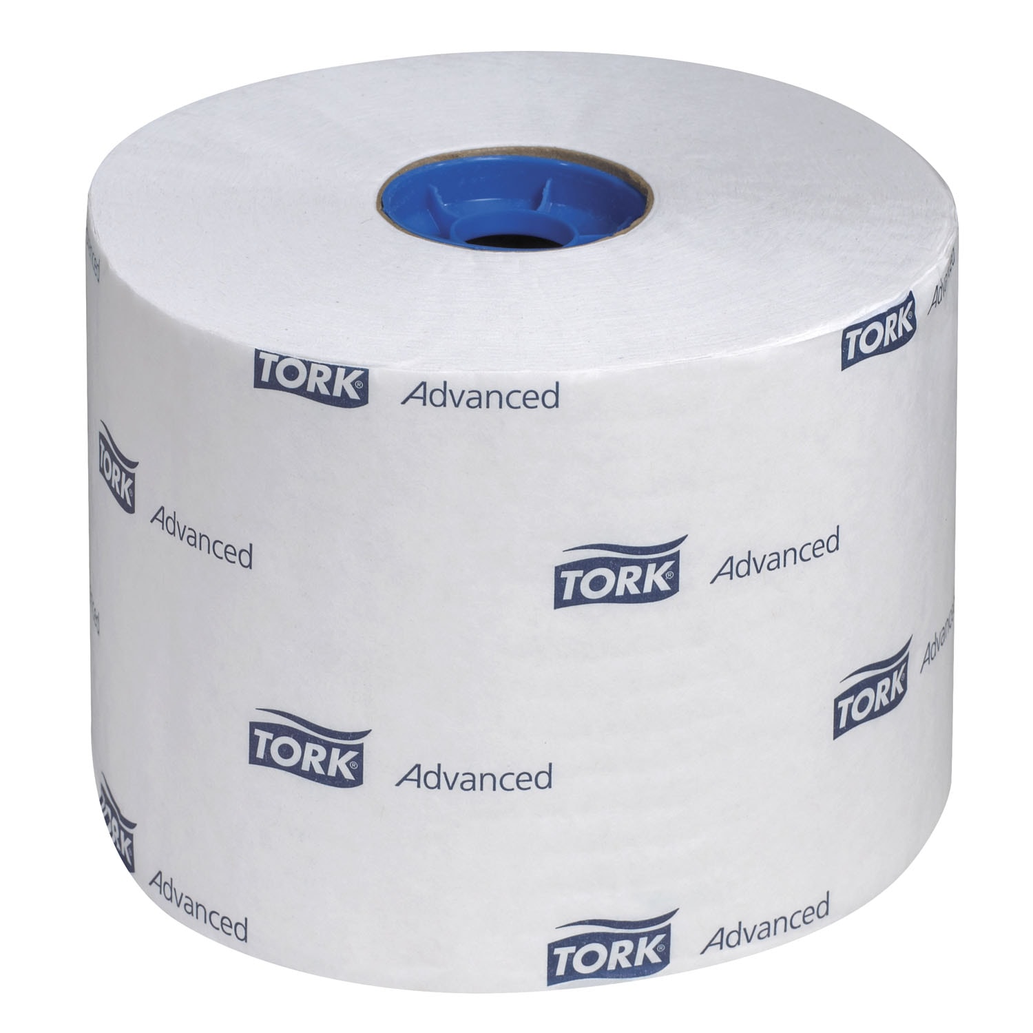 Tork 1-Ply Advanced High Capacity Bathroom Tissue, White, 2,000 Sheets ...