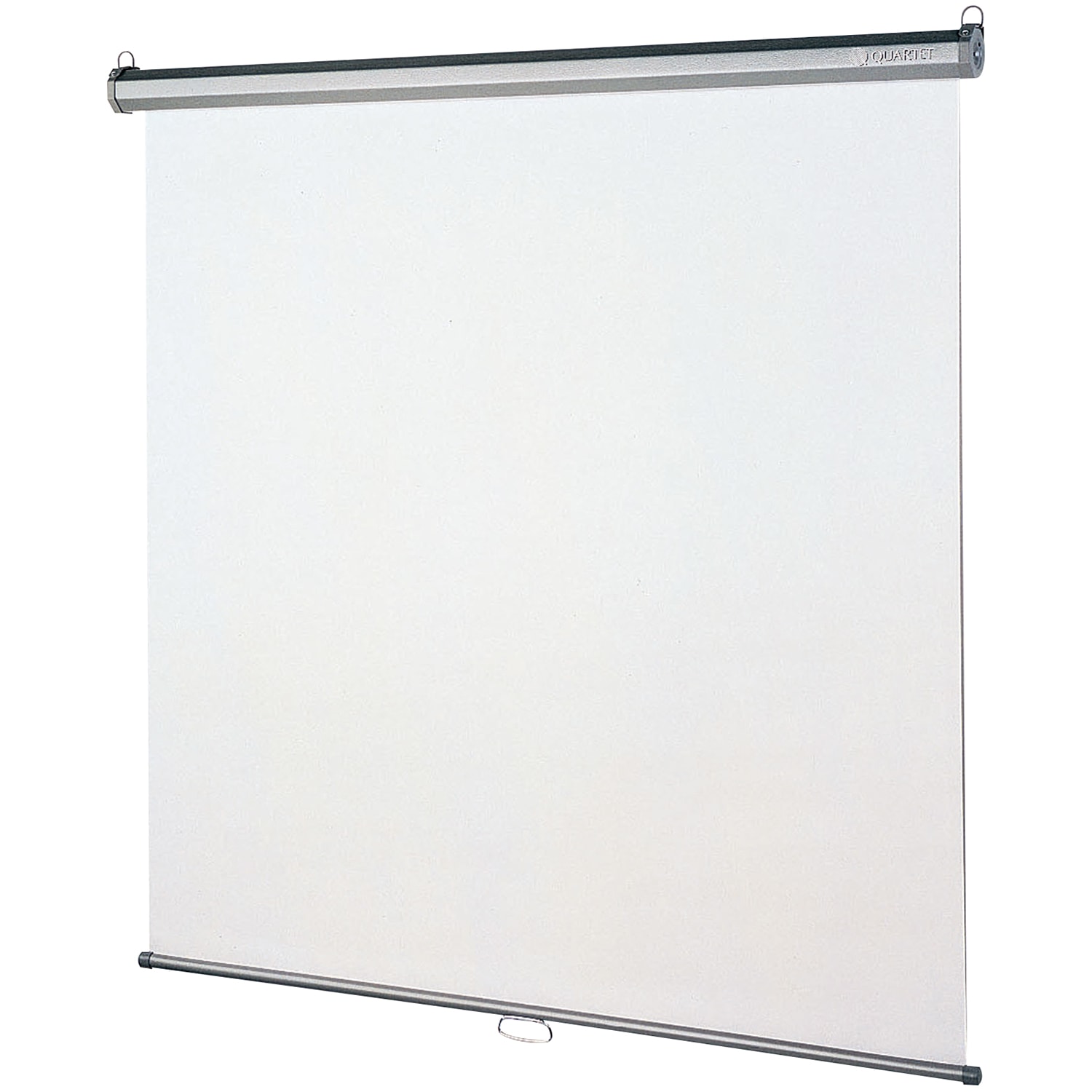 Quartet® Wall/Ceiling Projection Screen | Grand & Toy