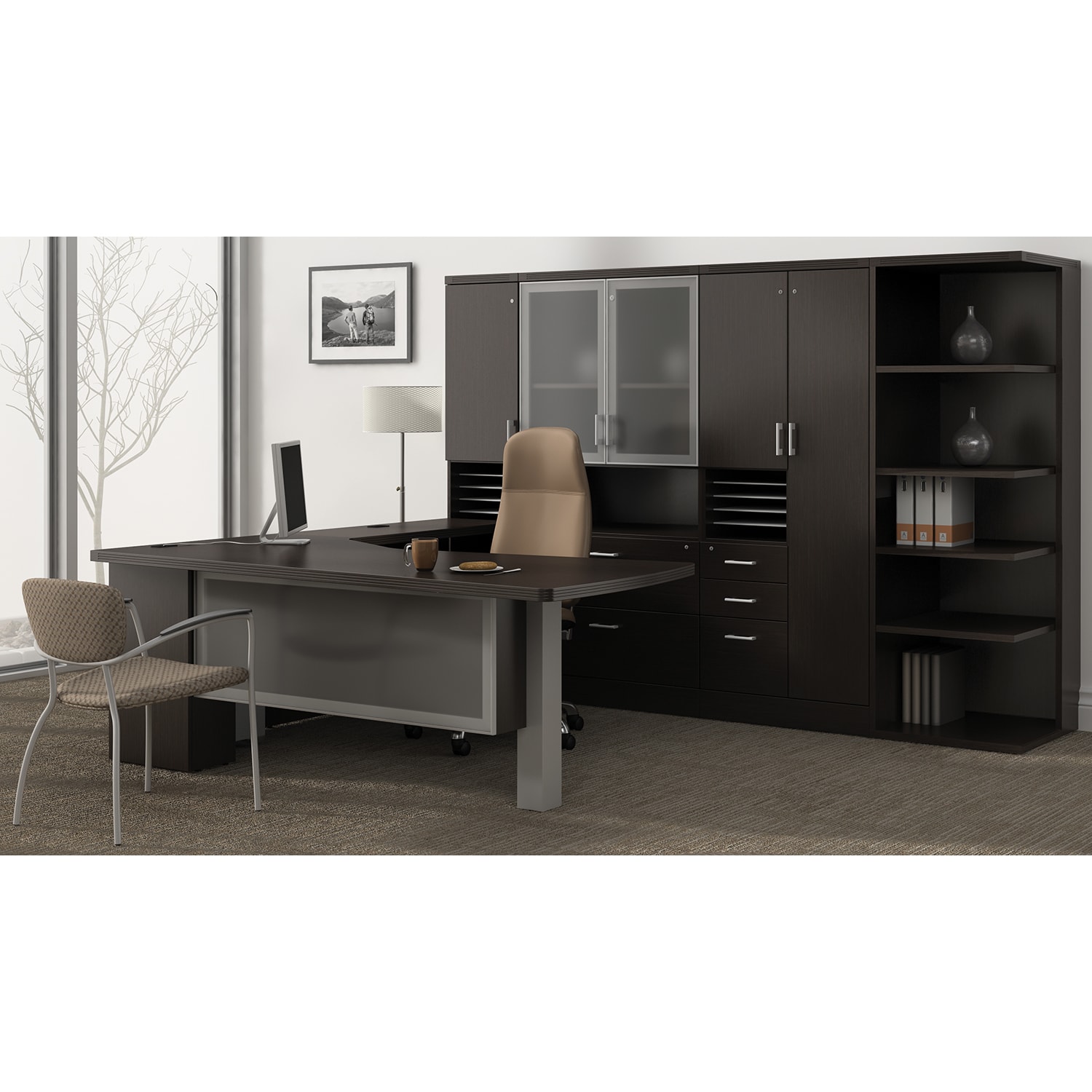 Global Zira Storage Cabinet | Cabinets Matttroy