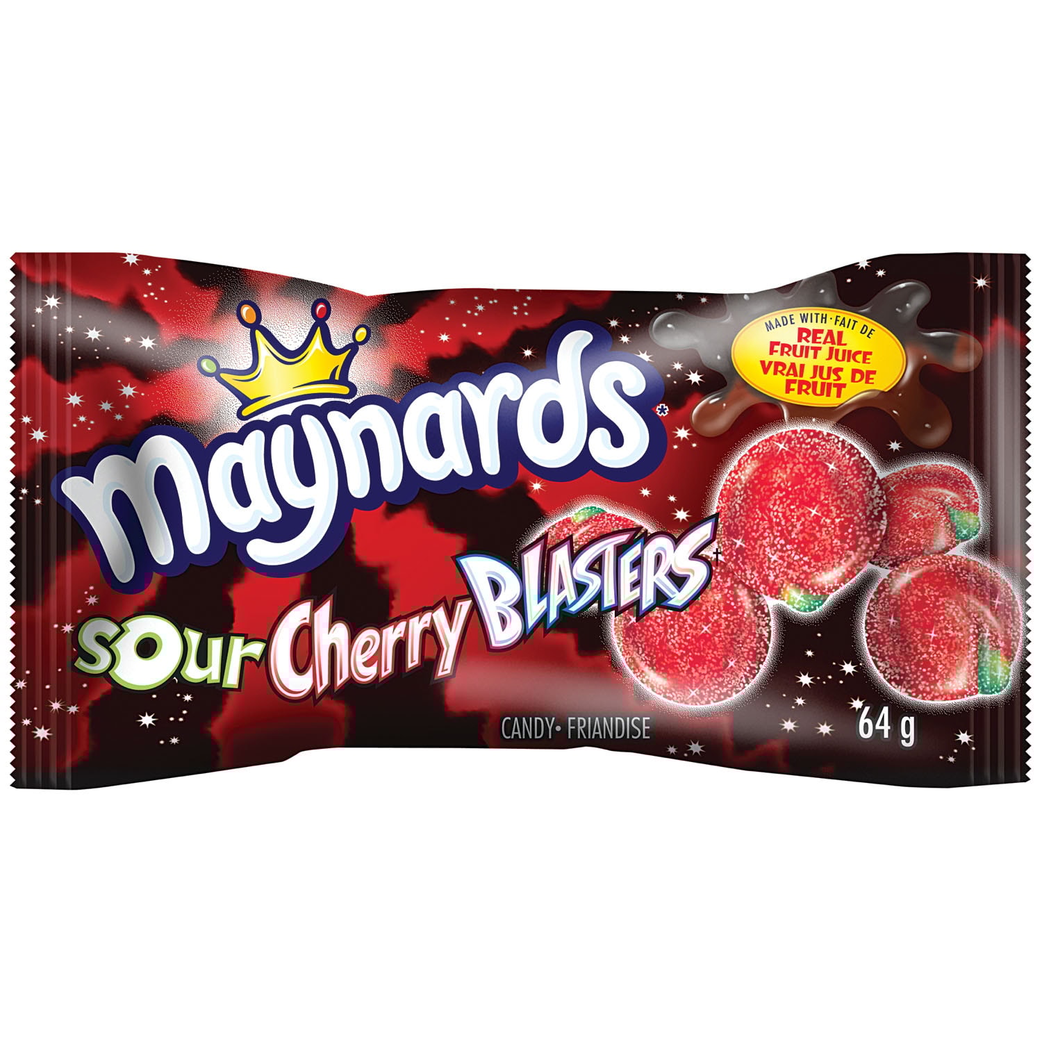 Maynards Assorted Soft Candies | Grand & Toy