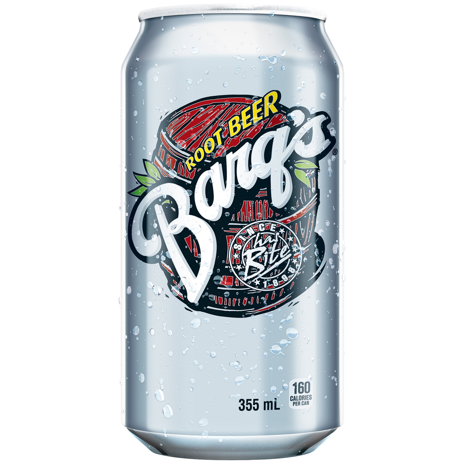 Racinette Barq's | Grand & Toy