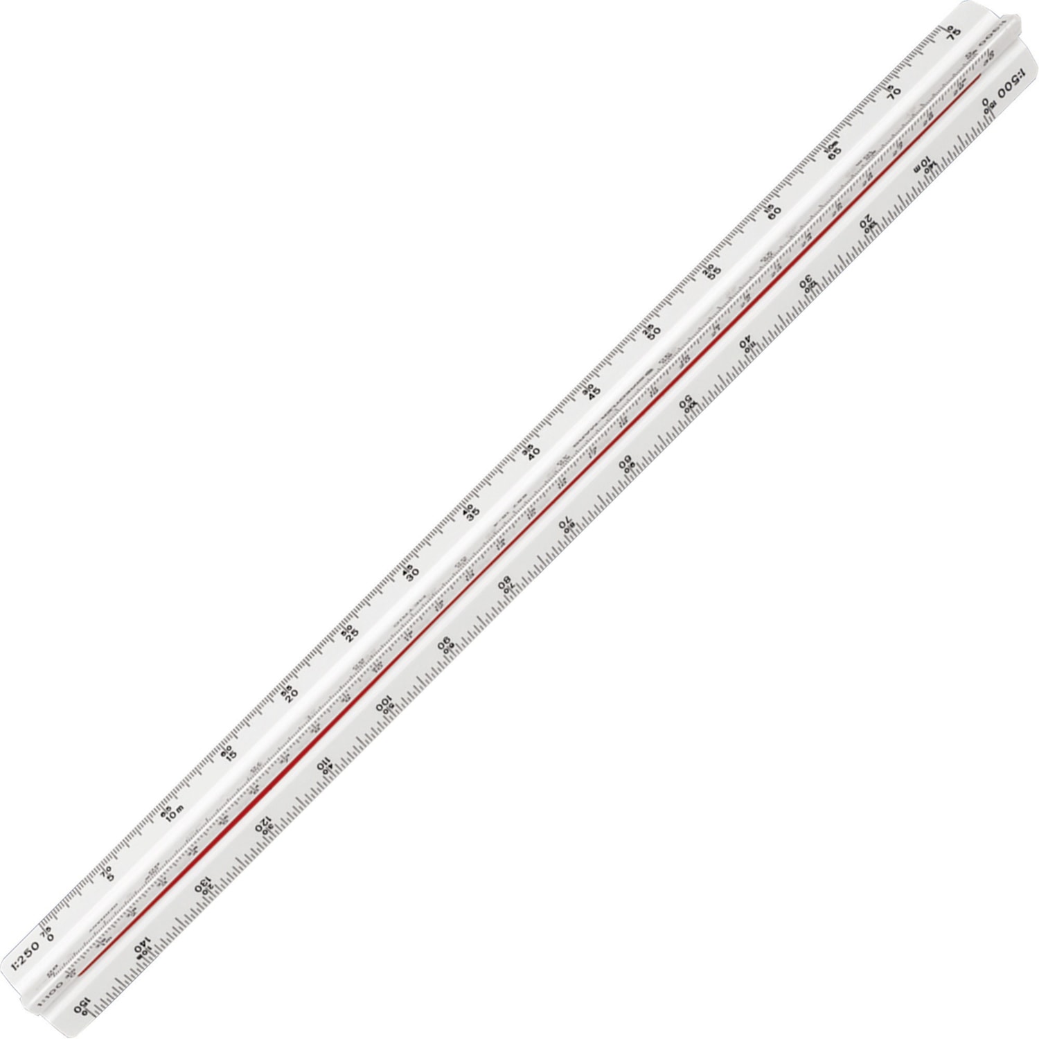 Staedtler Mars Triangular Scale | Grand & Toy