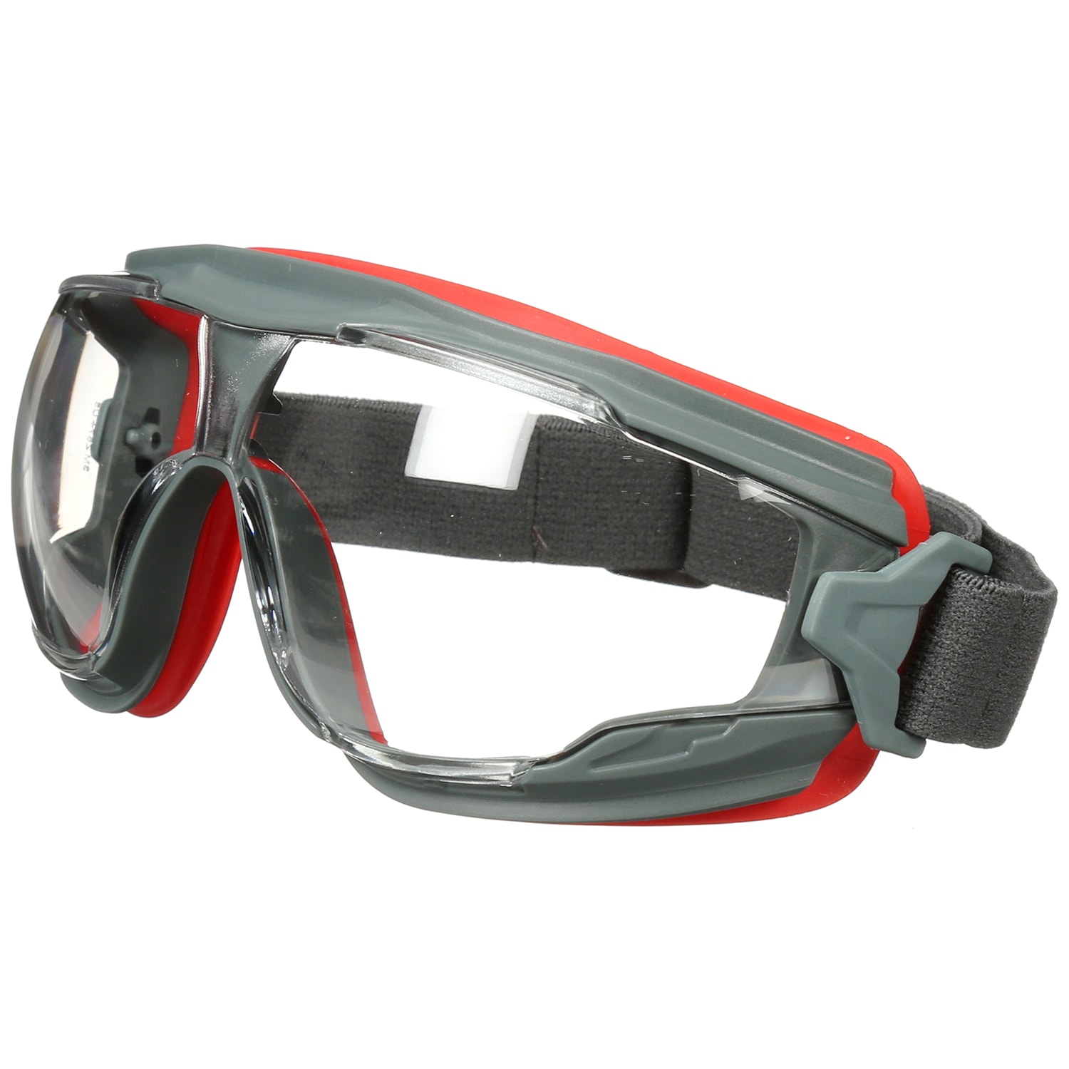 3M Goggle Gear 500 Splash Goggles, Clear Scotchgard Anti-Fog Lens ...