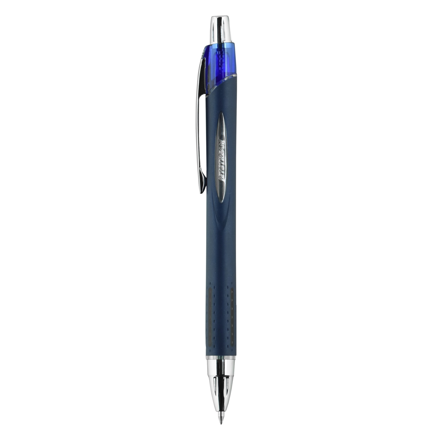 Uniball Jetstream RT Ballpoint Pens, Blue, Medium 1.0 mm | Grand & Toy