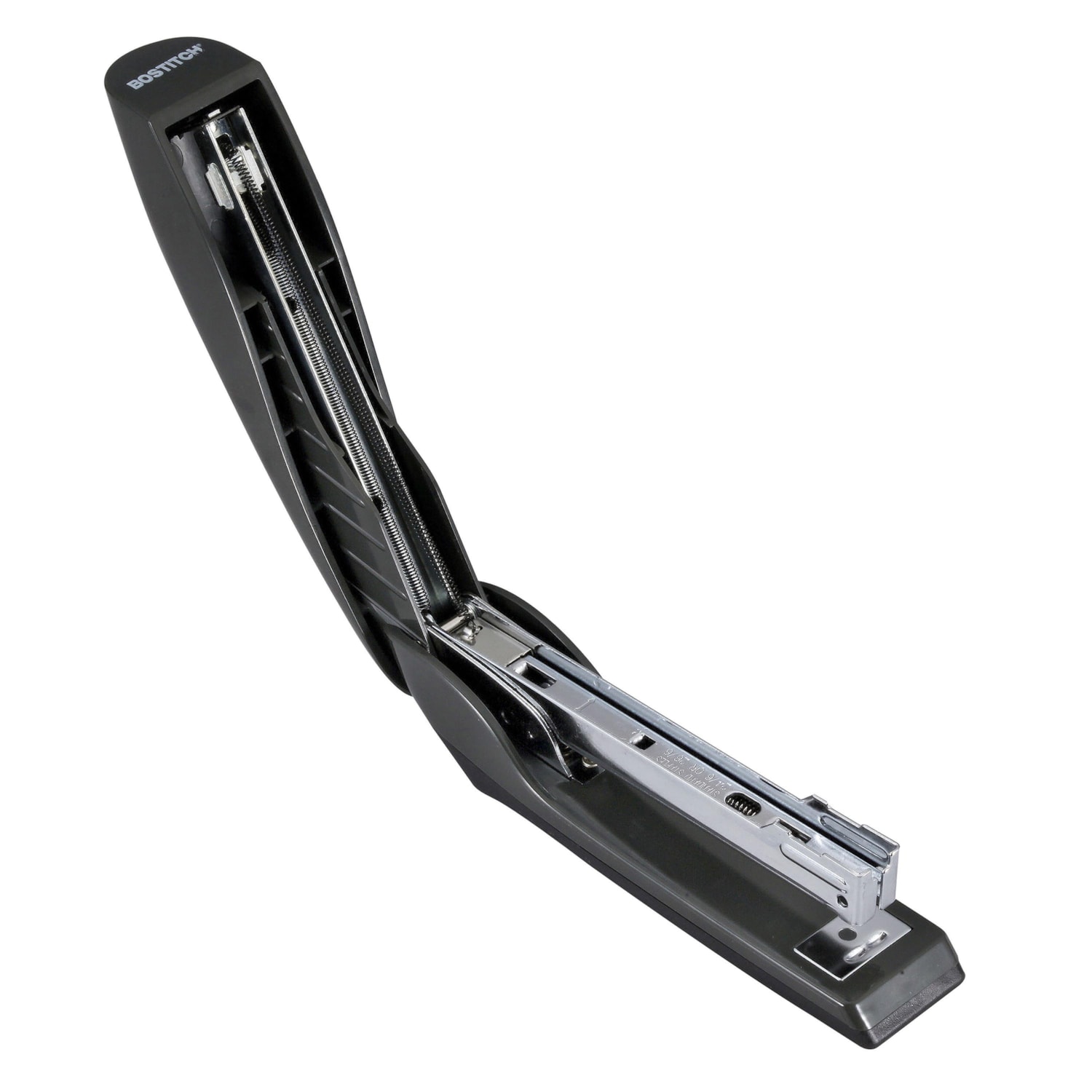 Bostitch® Premium Antimicrobial Full-Strip Stand-Up Stapler | Grand & Toy