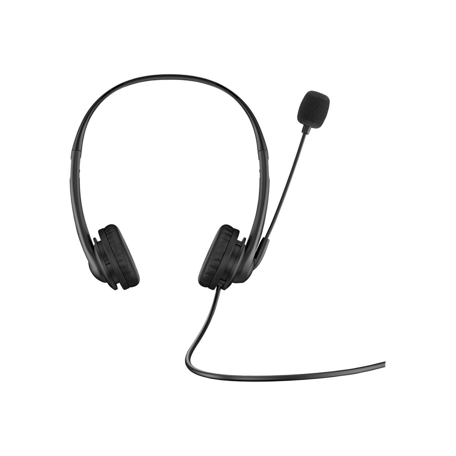 HP G2 - headset | Grand & Toy