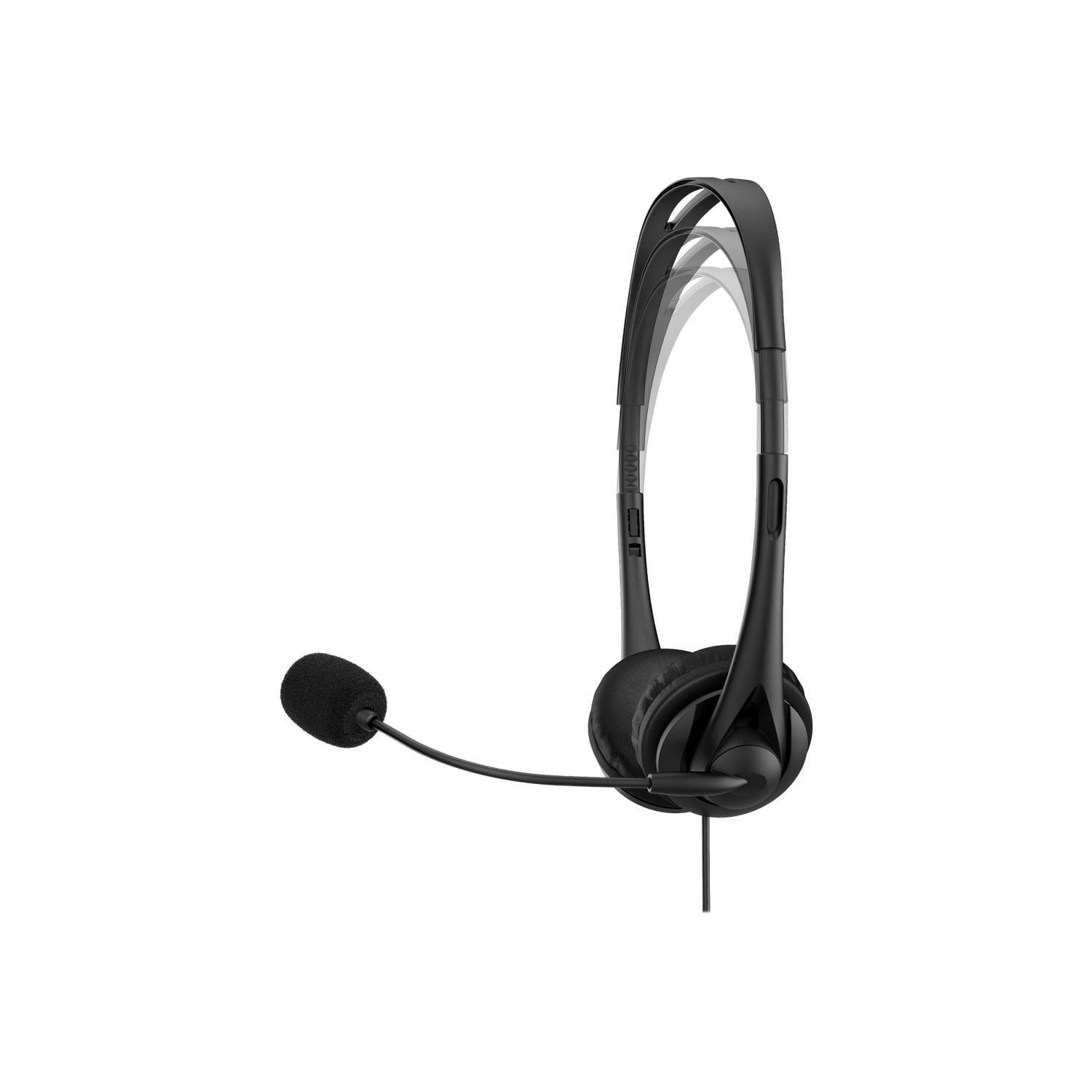 HP G2 - headset | Grand & Toy