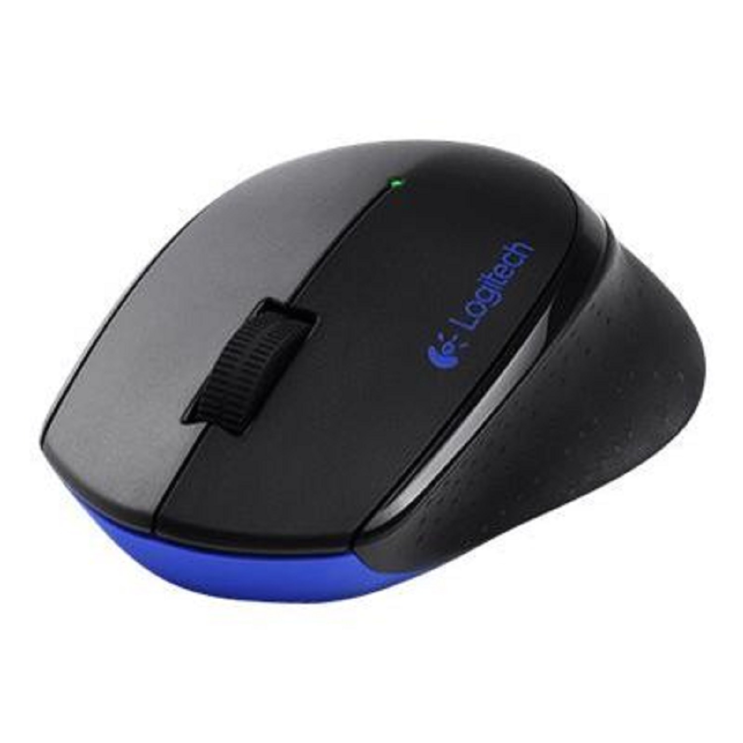 Logitech Wireless Combo MK345 - keyboard and mouse set | Grand & Toy