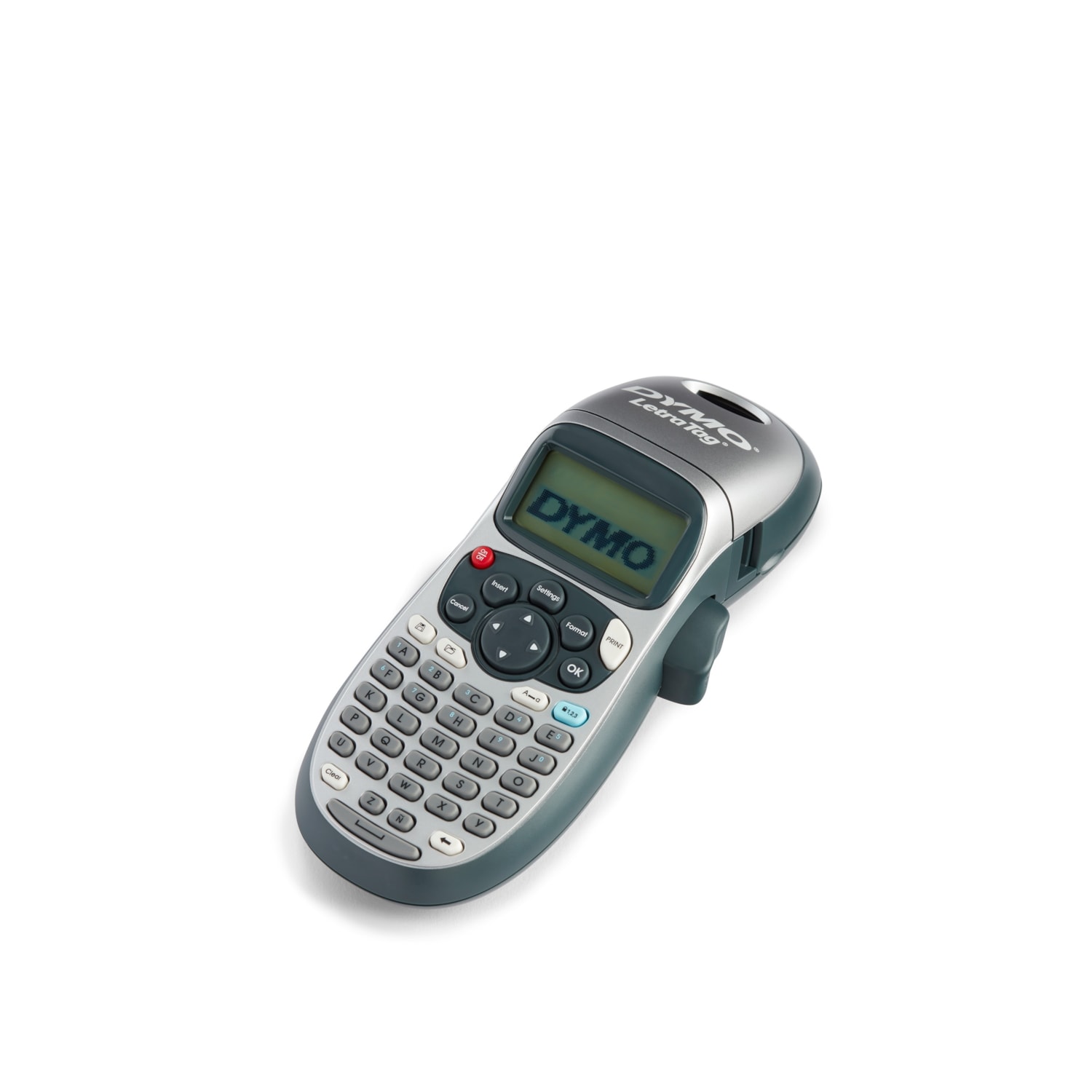 Étiqueteuse DYMO LetraTag Plus LT100H | Grand & Toy