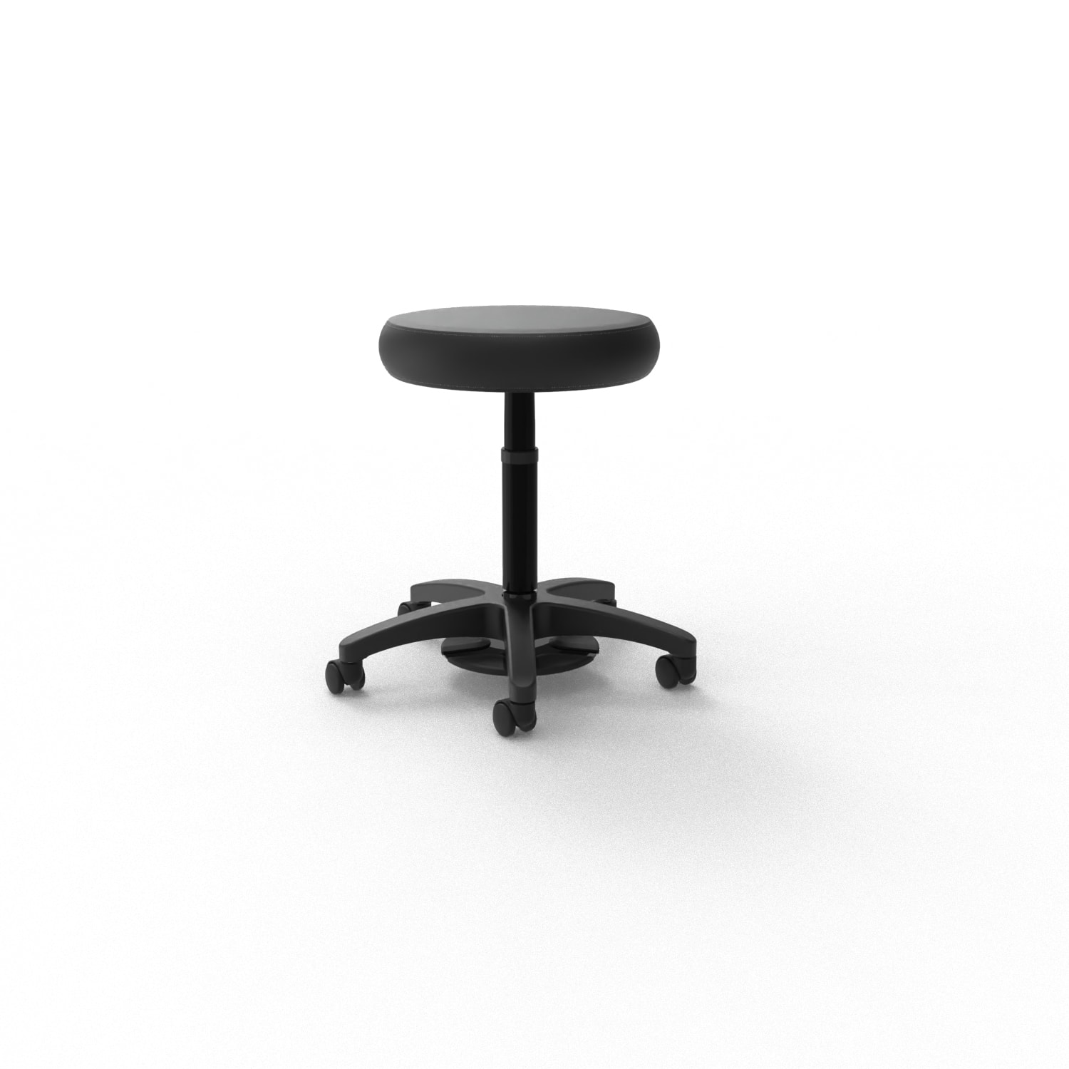 Ultimate Medical Stool | Grand & Toy