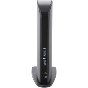 Kensington USB 3.0 Docking Station with Dual DVI/HDMI/VGA Video sd3500v ...