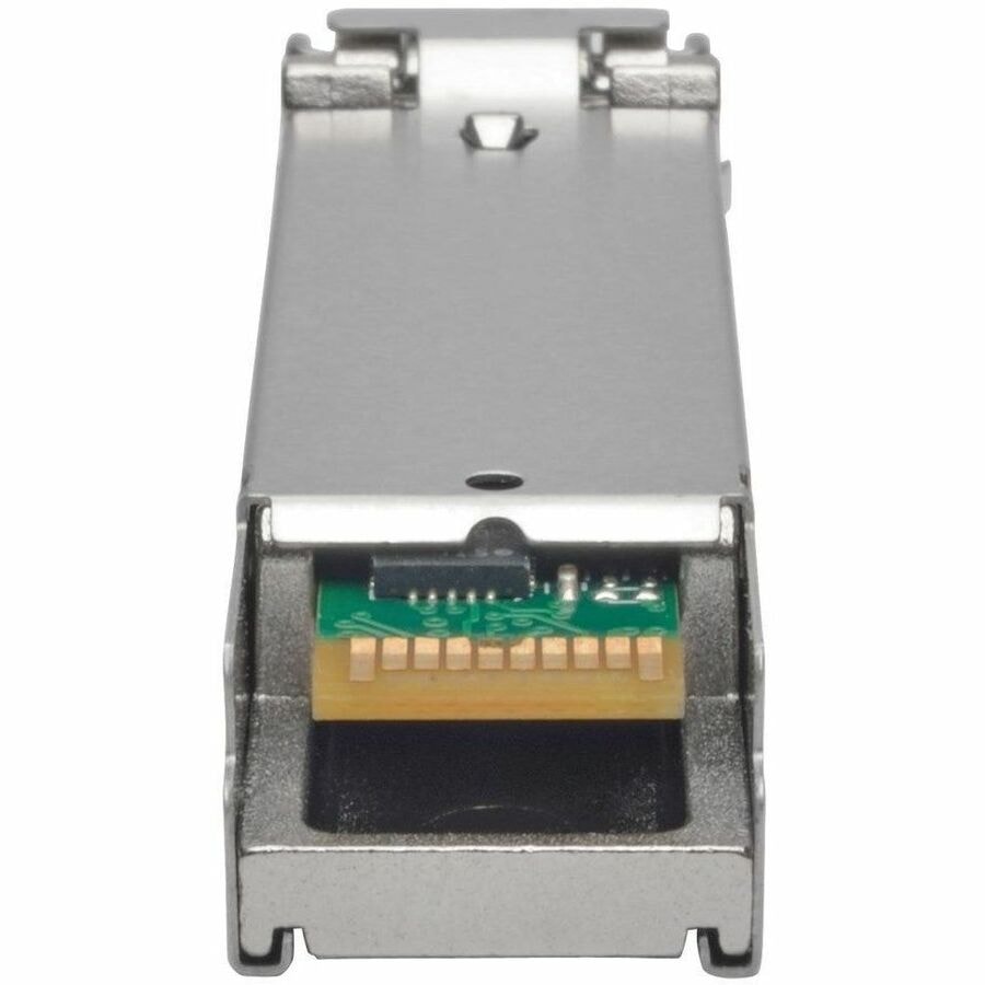Tripp Lite series HP N286-01GLX-SLX SFP (mini-GBIC) Module - For ...