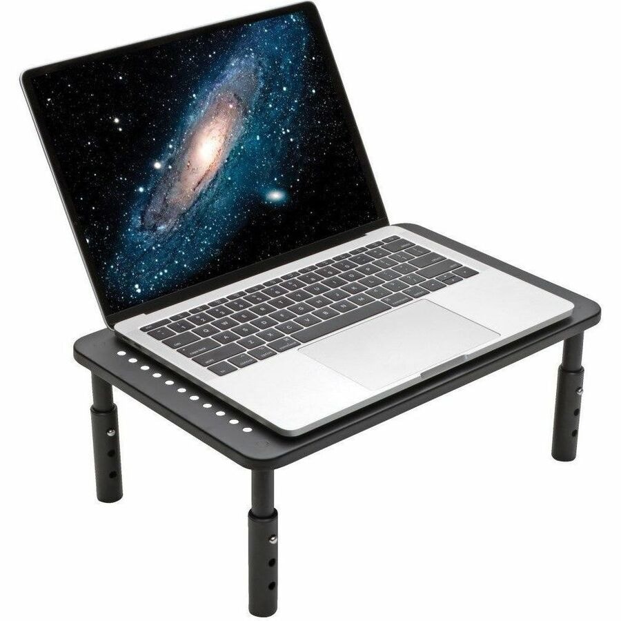 Tripp Lite series Monitor Riser for Desk, 14 x 9 in. - Height ...
