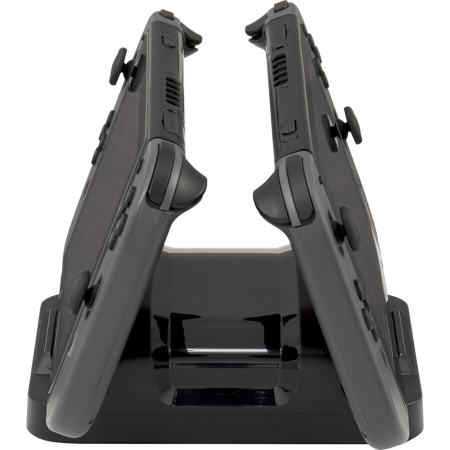 Verbatim Console Charging Stand for use with Nintendo Switch - Docking ...