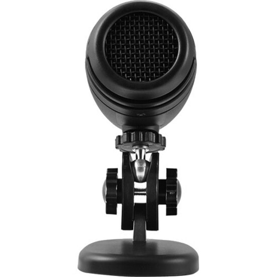 Cyber Acoustics Olympus CVL-2005 Wired Microphone - 40 Hz to 18 kHz ...