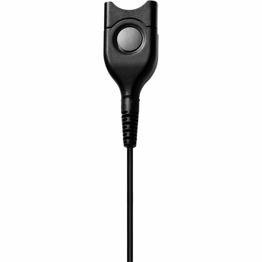 EPOS IMPACT SC 662 Headset - Stereo - Easy Disconnect - Wired - On-ear ...