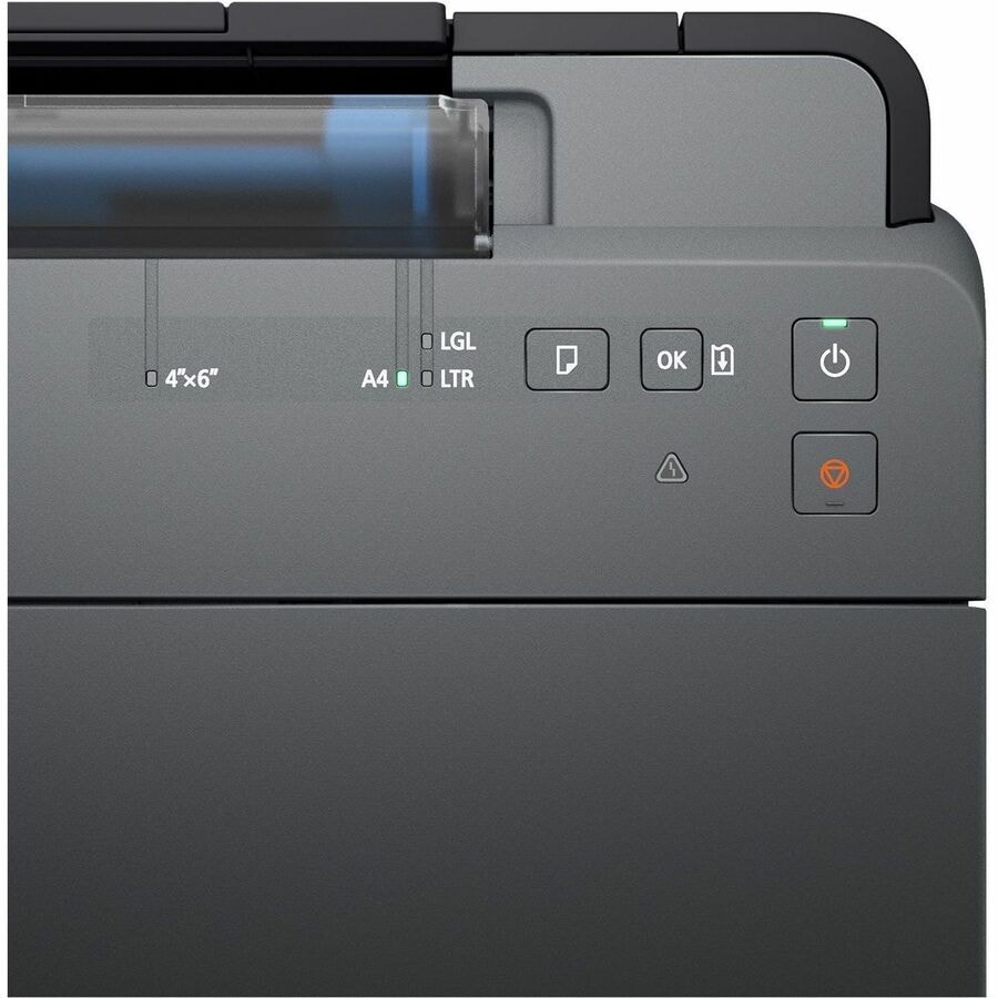 Canon PIXMA G1220 Desktop Inkjet Printer - Color - 4800 x 1200 dpi ...
