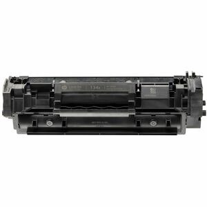 HP 134X Original High Yield Laser Toner Cartridge - Black - 1 Each ...