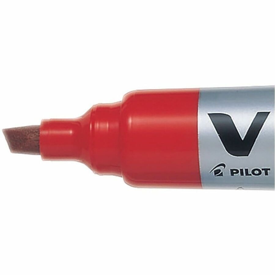 Marqueur permanent V Super Color BeGreen - Pointe en biseau Style de ...