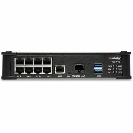 Palo Alto PA-440 Network Security/Firewall Appliance - AI/ML Security ...