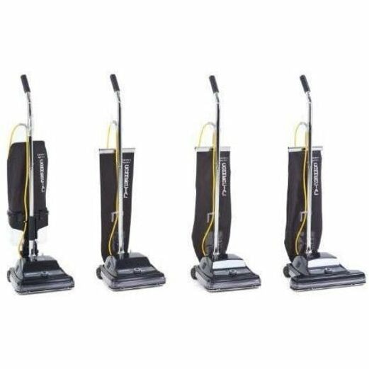 Nilfisk-Advance ReliaVac Upright Vacuum Cleaner - 14.80 L - Bagged ...