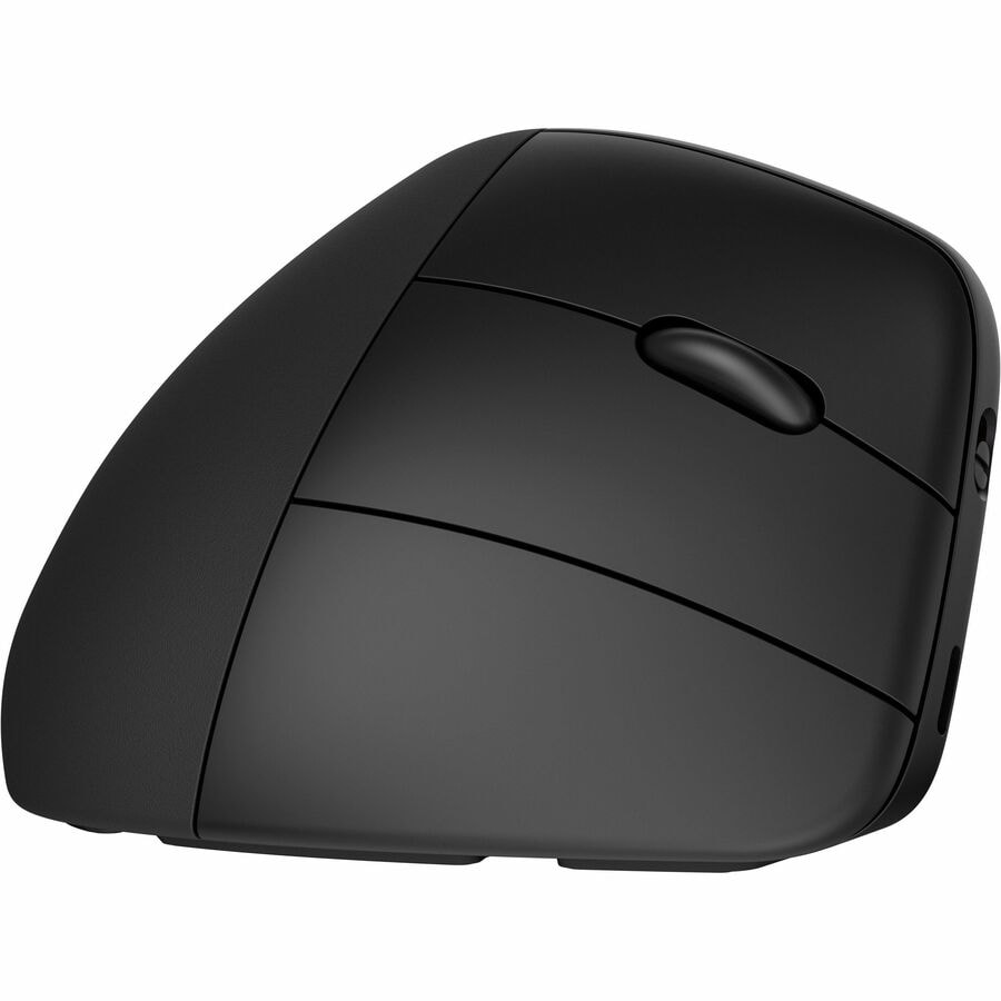 HP 925 Ergonomic Vertical Mouse For Business - Optical - Wireless ...
