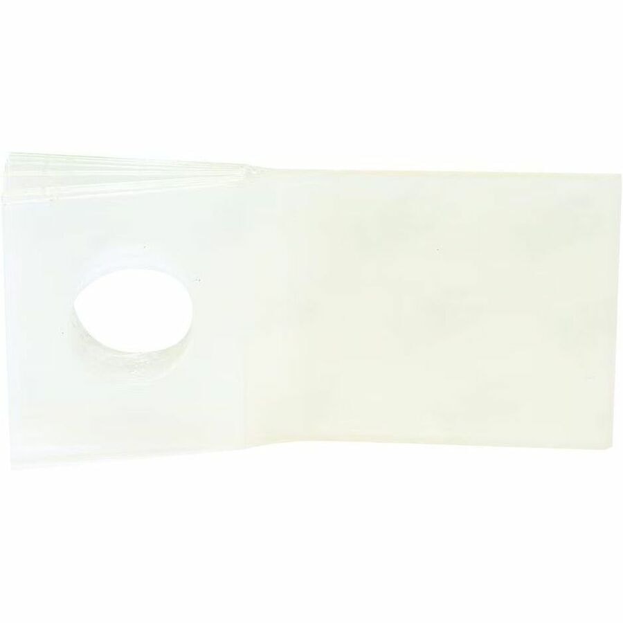 Scotch Hanging Tab - 1" (25.40 mm) Width x 2" (50.80 mm) Length ...