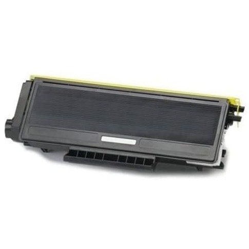 Brother TN550 Original Toner Cartridge - Laser - 3500 Pages - Black - 1 ...