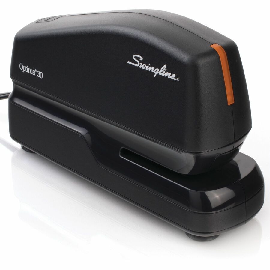 Swingline Optima 30 Electric Stapler - Staples Upto 30 Sheet of 20lb ...