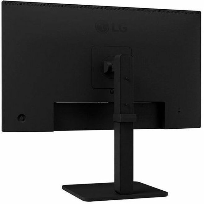 LG 27BA560-B 27" Class Full HD LCD Monitor - 16:9 - Matte Black - 27 ...