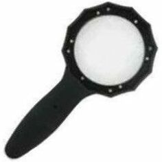 BIOS Medical Illuminated MagnifierMagnifying Area 2" (50.80 mm ...