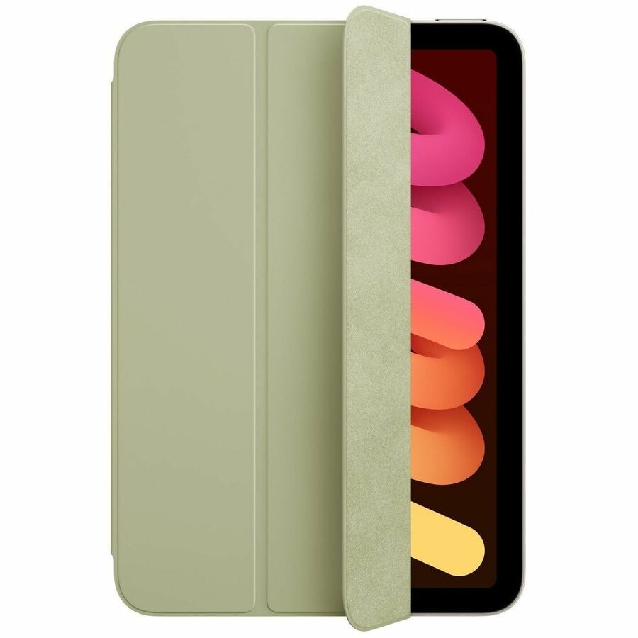 Apple Smart Folio Carrying Case (Folio) Apple iPad mini (6th Generation ...
