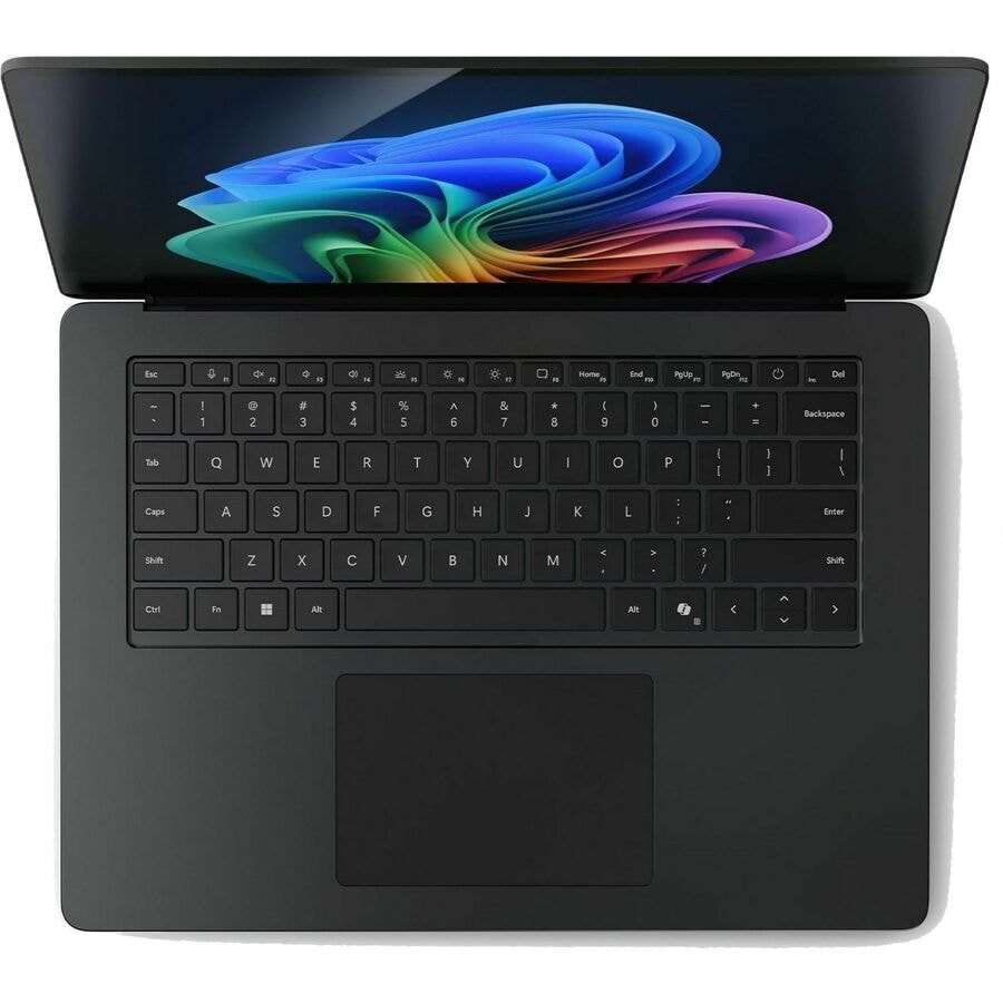 Microsoft Surface Laptop 7 15" Touchscreen Copilot+ PC Notebook - 120 ...