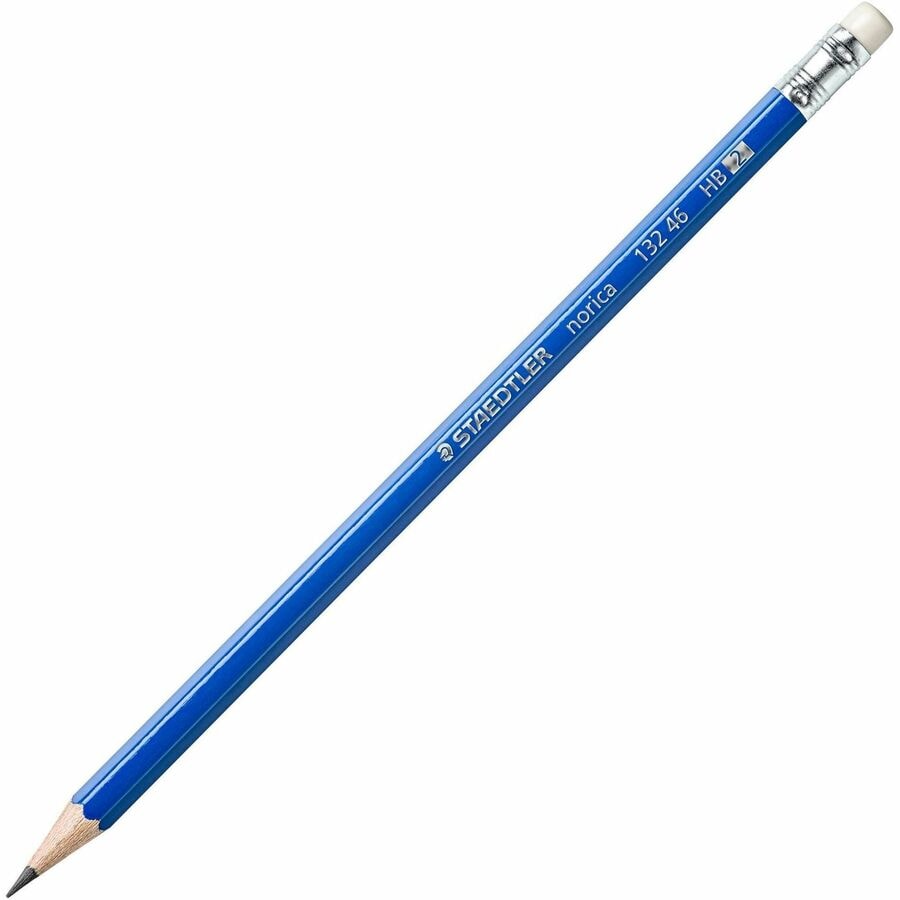 Staedtler Norica Class Pack, 144ct - Graphite Lead - HB/#2 - 144 ...