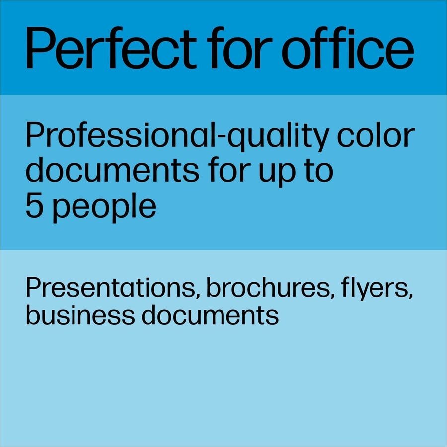 HP Officejet Pro 9110b Desktop Wireless Inkjet Printer - Color - 32 ppm ...
