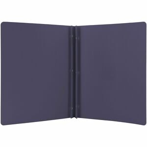 Hilroy Letter Recycled Report Cover - Dark Blue - 25 / Pack | Grand & Toy