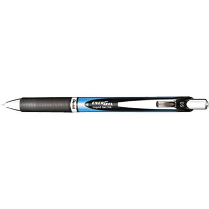 Stylo gel EnerGel RTX EnerGel - Fin Pointe de stylo - 0,5 mm (0,02 po ...