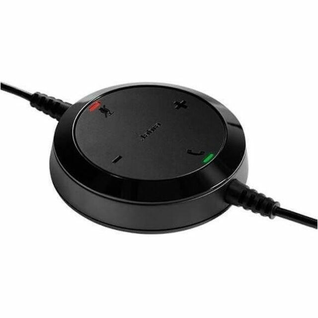 Jabra Evolve 20 UC Mono - Mono - USB, Mini-phone (3.5mm) - Wired - Over ...