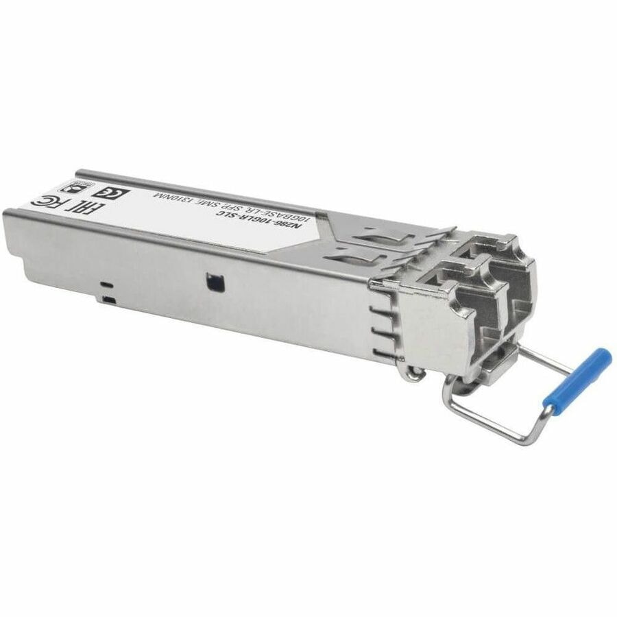 Tripp Lite series HP N286-01GLX-SLX SFP (mini-GBIC) Module - For ...