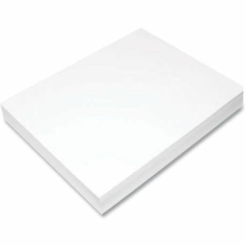 Epson UltraSmooth Fine Art Paper - 17" x 22" - Smooth - White - 25 ...