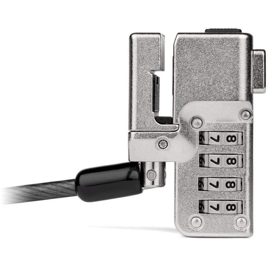 Kensington Combination Lock for Surface Pro and Surface Go - Serialized ...