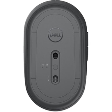 Dell Pro Wireless Mouse - MS5120W - Titan Gray - Wireless - Titan Gray ...