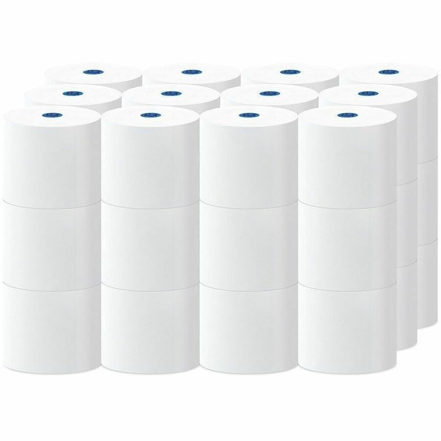 Cascades PRO High Capacity Toilet Paper for Tandem - 2 Ply - 4.80" (121 ...