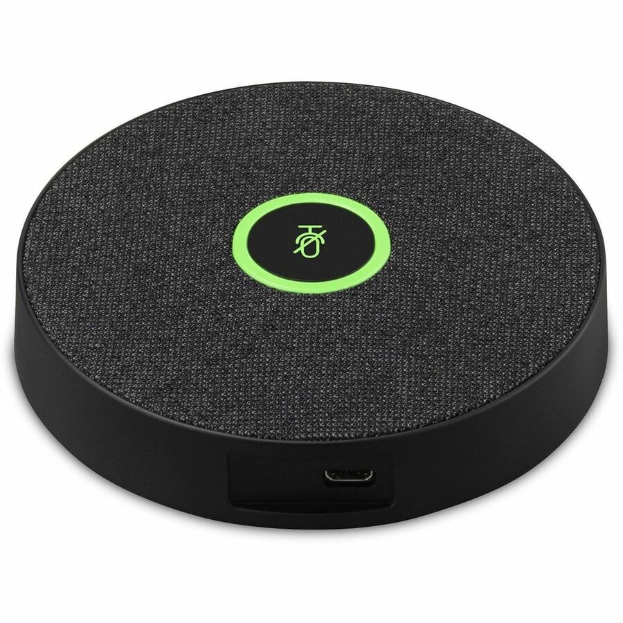 ViewSonic VB-MIC-201 Wired Microphone - 32.8 ft (10 m) - Omni ...